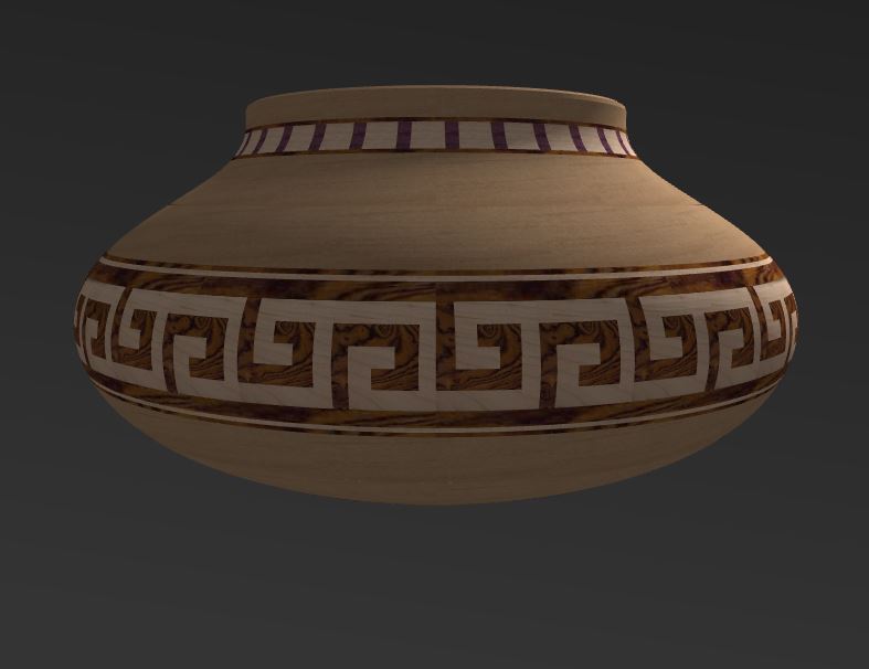 SegTurn: Vessel plans that can be downloaded